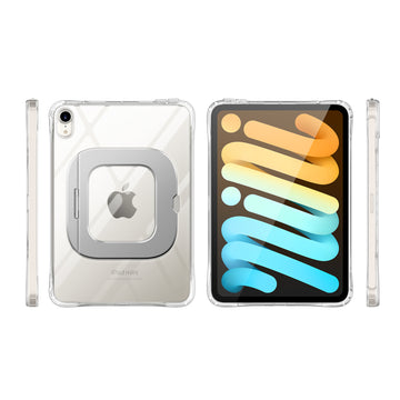 clear ipad mini case