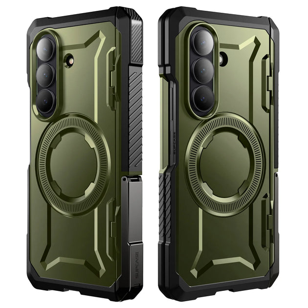 UB Grip MagSafe Galaxy Z Fold7 2025 Anti-Slip Phone Case| SUPCASE