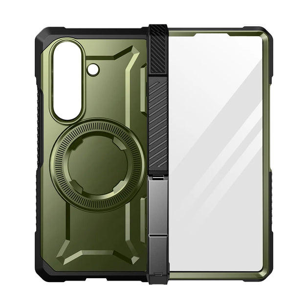 UB Grip MagSafe Galaxy Z Fold7 2025 Anti-Slip Phone Case| SUPCASE