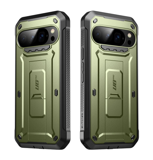 UB Pro Series Phone Case for Pixel 10 Pro XL with Outdoor Durability ...