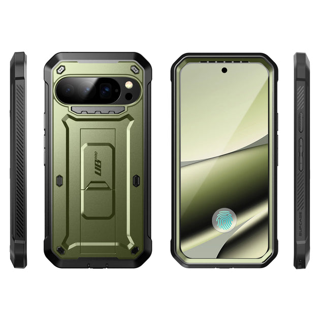 UB Pro Series Phone Case for Pixel 10 Pro XL with Outdoor Durability ...