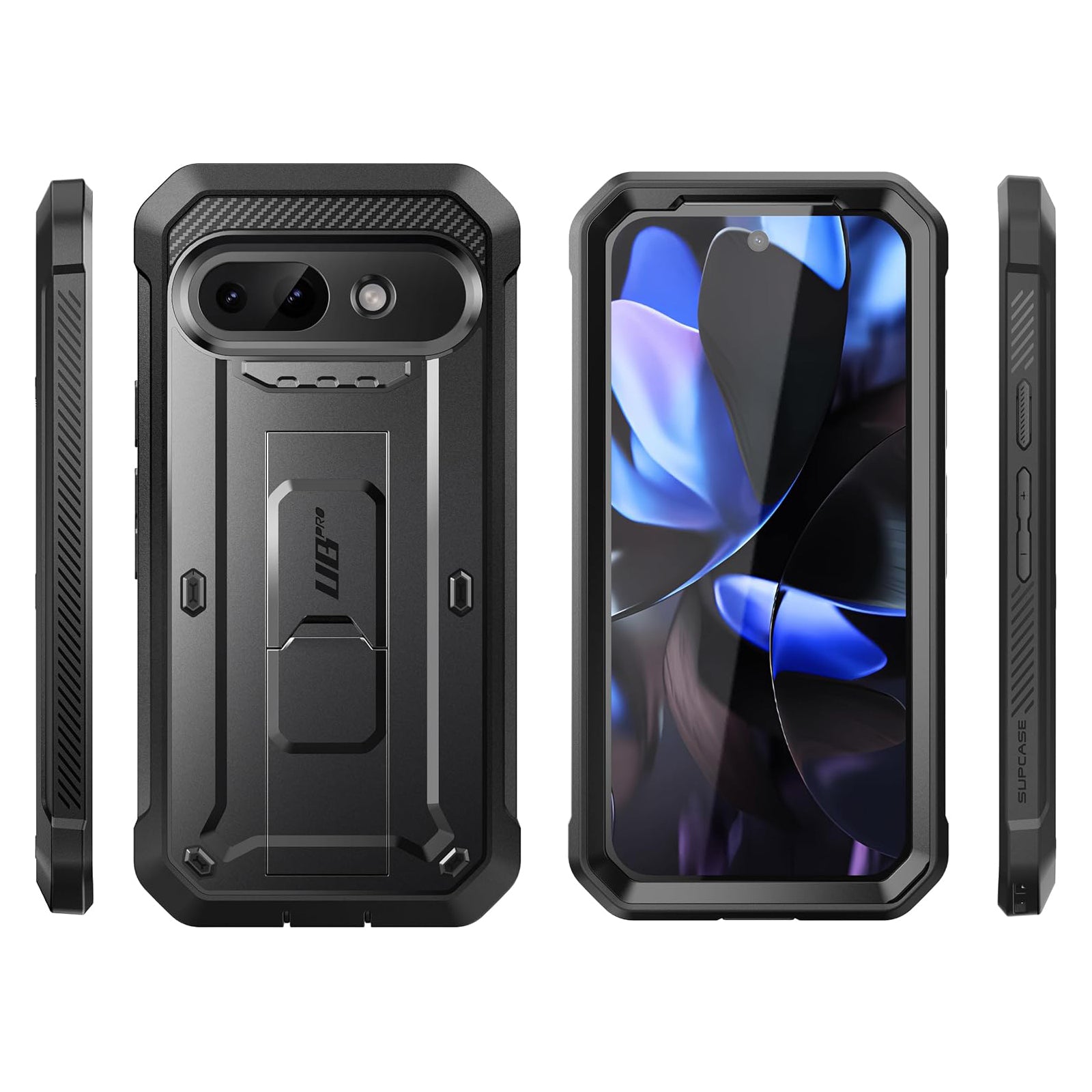 Google Pixel 9a UB Pro Rugged Phone Case | SUPCASE