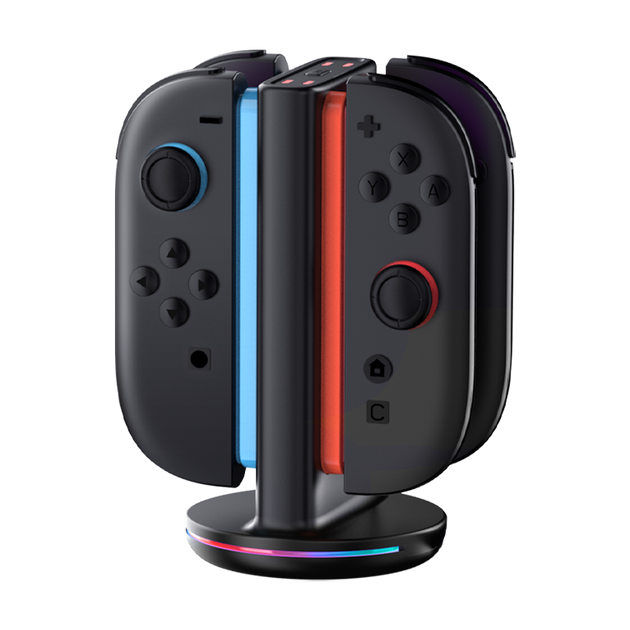 SUPCASE | Nintendo Switch 2| Nintendo Switch 2 Charging Dock & Storage Base