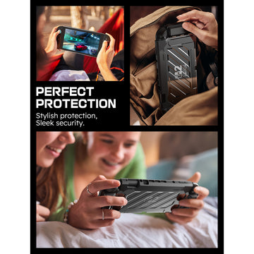 unicorn dipper switch