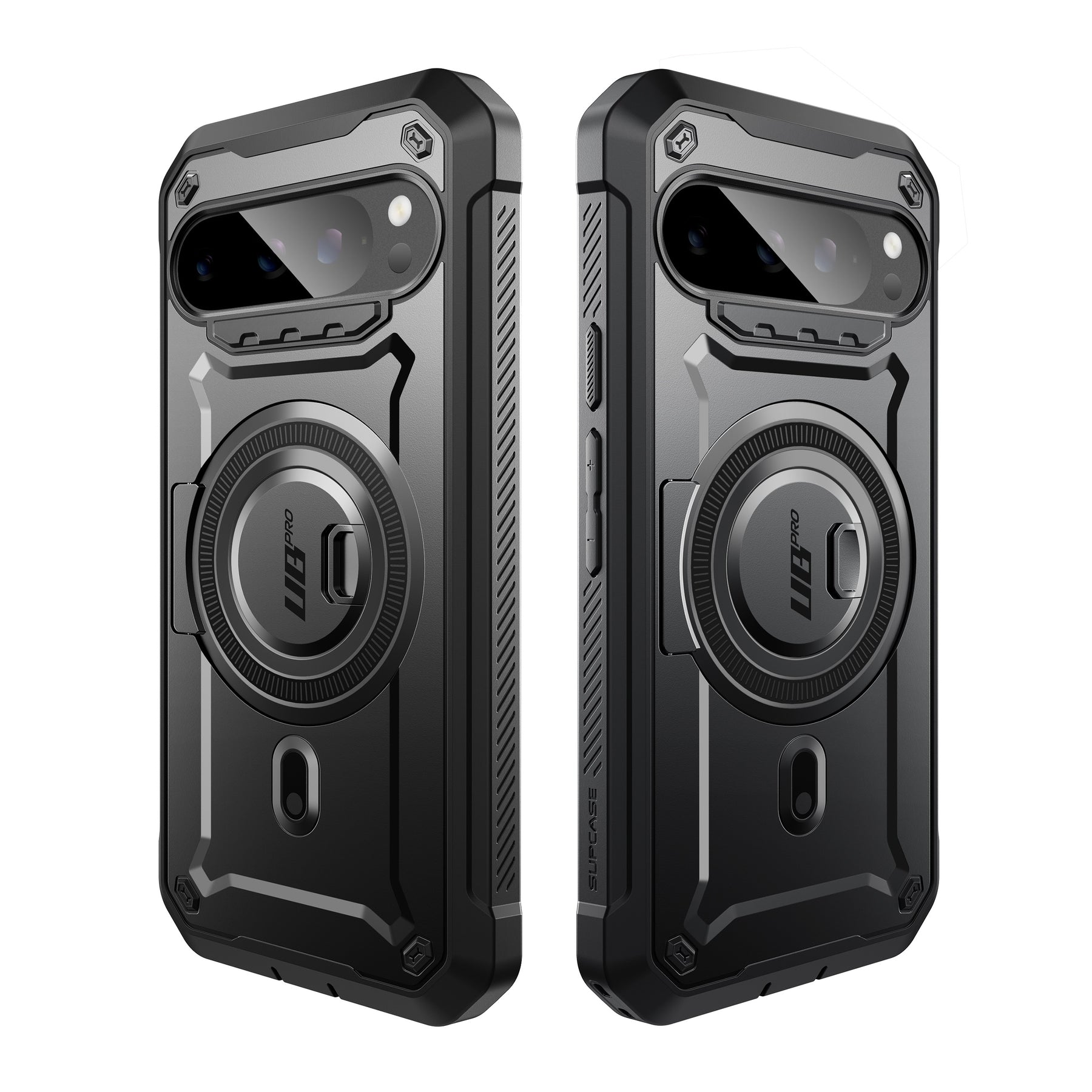 SUPCASE | Google Pixel 9/9 Pro | UB Pro Holster Case