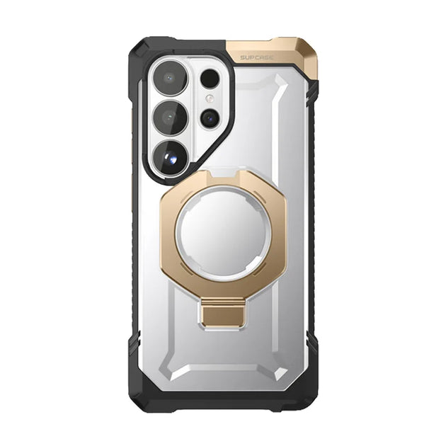 UB GRIP Series Galaxy S26 Ultra MagSafe Phone Case with Kickstand | SUPCASE