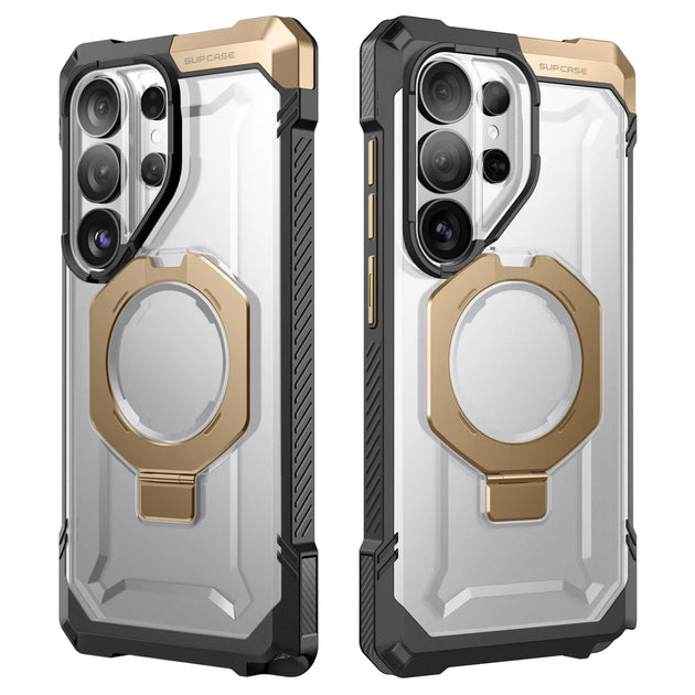 UB GRIP Series Galaxy S26 Ultra MagSafe Phone Case with Kickstand | SUPCASE