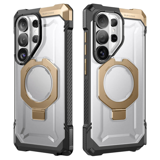 UB GRIP Series Galaxy S26 Ultra MagSafe Phone Case with Kickstand | SUPCASE