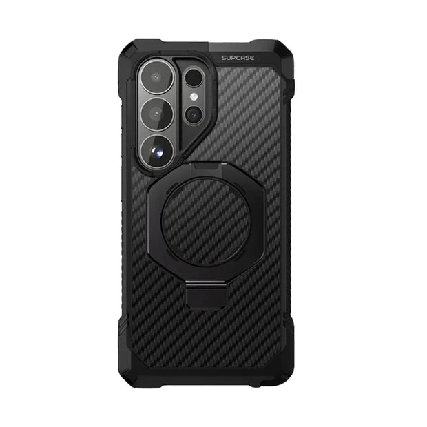 UB GRIP Series Galaxy S26 Ultra MagSafe Phone Case with Kickstand | SUPCASE