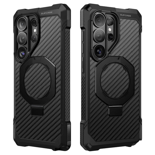 UB GRIP Series Galaxy S26 Ultra MagSafe Phone Case with Kickstand | SUPCASE