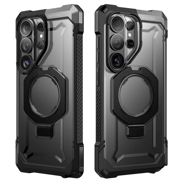 UB GRIP Series Galaxy S26 Ultra MagSafe Phone Case with Kickstand | SUPCASE