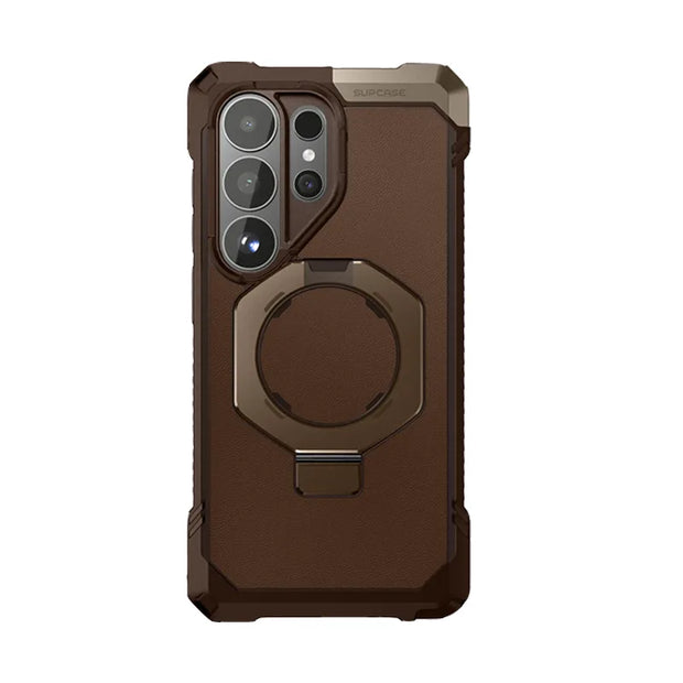 UB GRIP Series Galaxy S26 Ultra MagSafe Phone Case with Kickstand | SUPCASE
