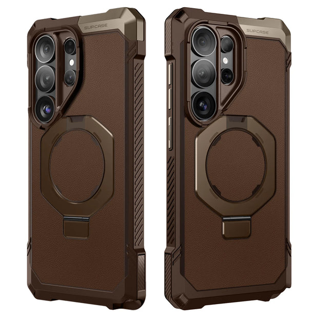 UB GRIP Series Galaxy S26 Ultra MagSafe Phone Case with Kickstand | SUPCASE
