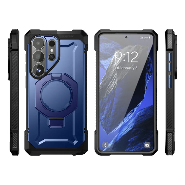 UB GRIP Series Galaxy S26 Ultra MagSafe Phone Case with Kickstand | SUPCASE