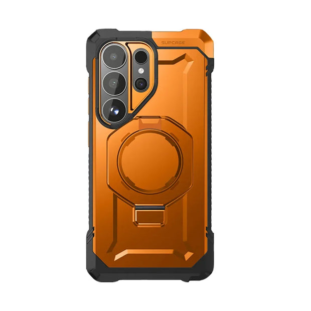 UB GRIP Series Galaxy S26 Ultra MagSafe Phone Case with Kickstand | SUPCASE