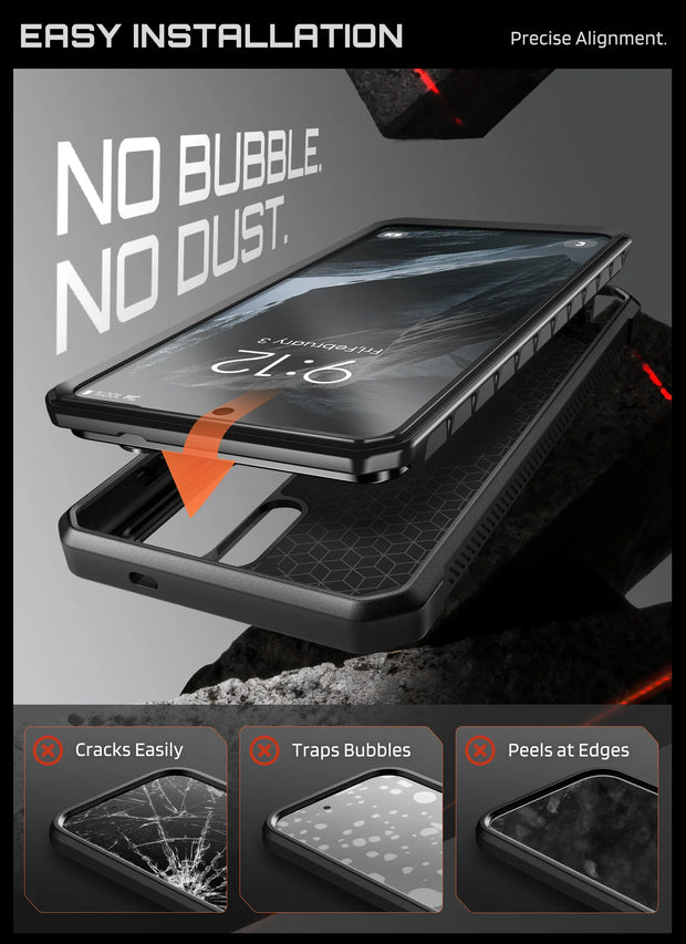 UB Pro Mag Series S26 Ultra MagSafe Case | SUPCASE