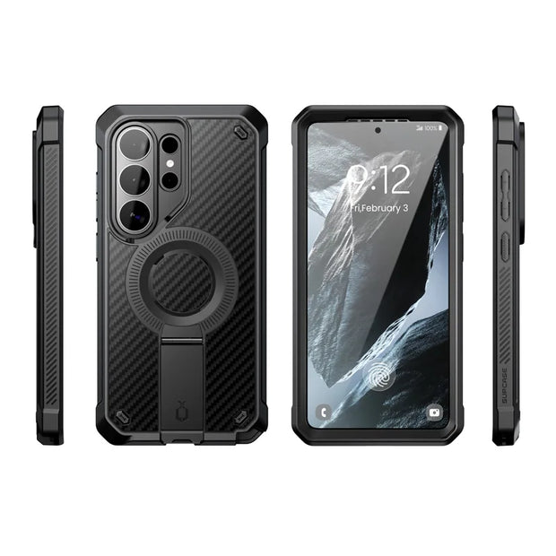 UB Pro Mag Series S26 Ultra MagSafe Case | SUPCASE