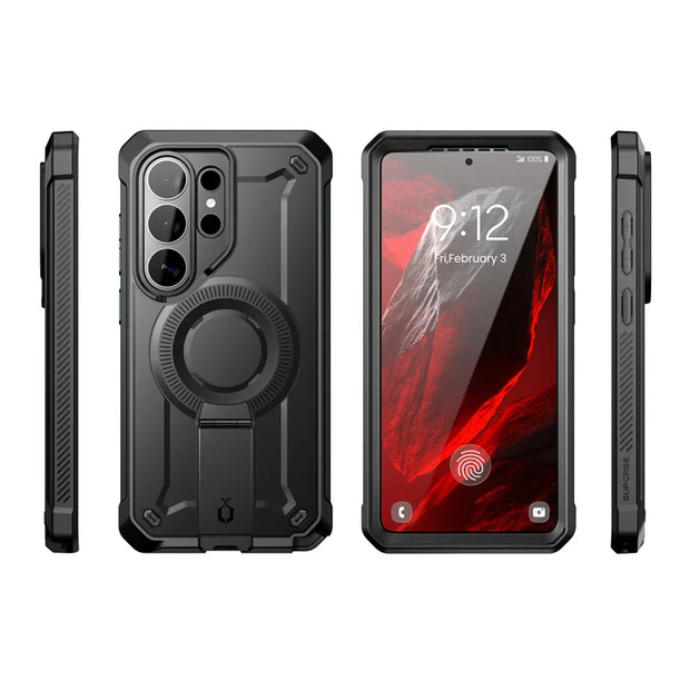 UB Pro Mag Series S26 Ultra MagSafe Case | SUPCASE