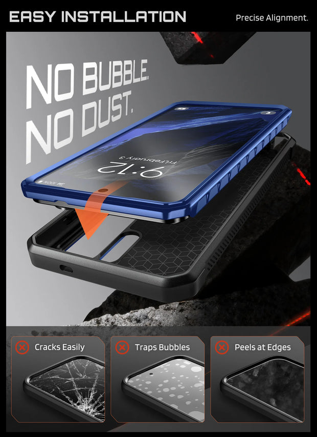 UB Pro Mag Series S26 Ultra MagSafe Case | SUPCASE