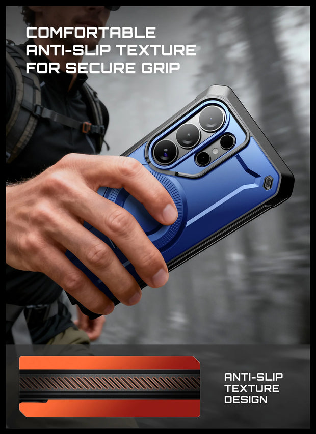 UB Pro Mag Series S26 Ultra MagSafe Case | SUPCASE