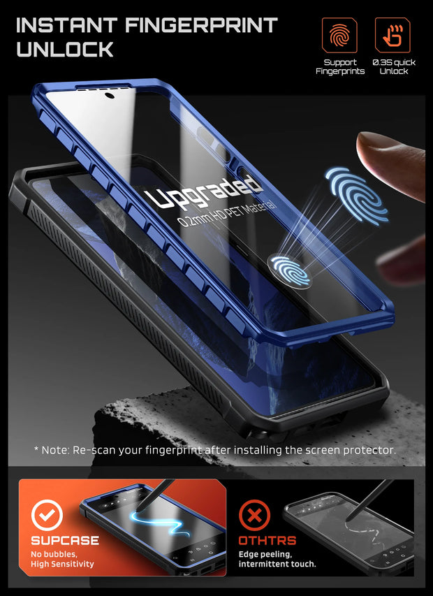 UB Pro Mag Series S26 Ultra MagSafe Case | SUPCASE