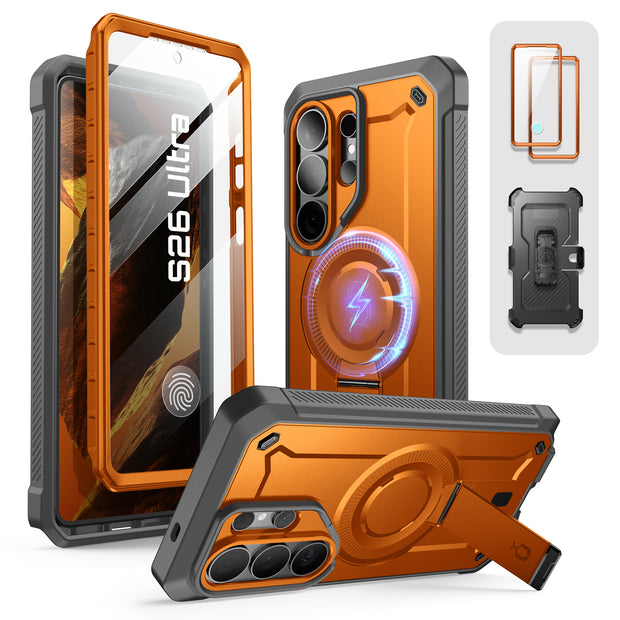 UB Pro Mag Series S26 Ultra MagSafe Case | SUPCASE