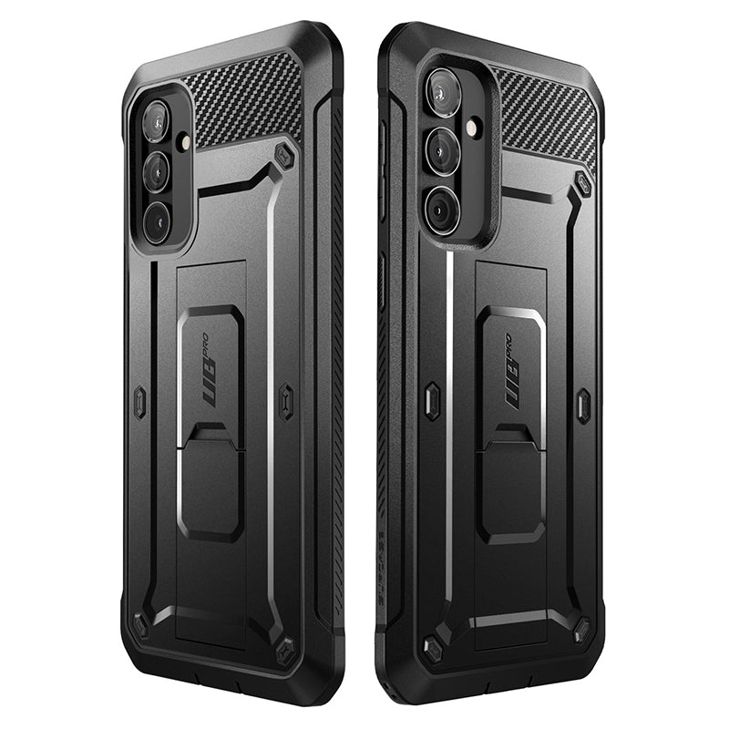 SUPCASE | Galaxy A55 (2024) | UB Pro Holster Case