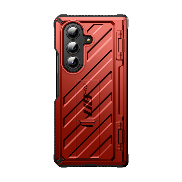 Galaxy Z Fold7 Unicorn Beetle PRO Rugged Phone case with S-Pen Holder ...