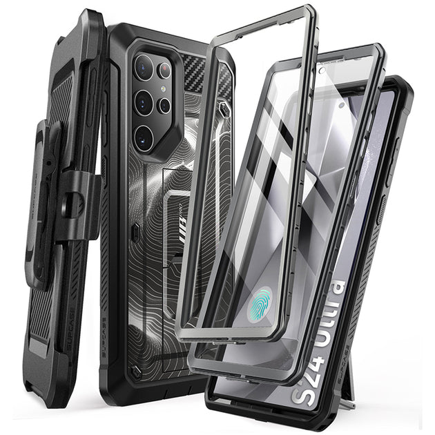 SUPCASE | Galaxy S24 Ultra | Unicorn Beetle PRO