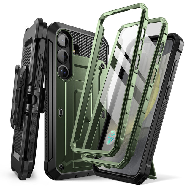SUPCASE | Galaxy S25 Plus| Unicorn Beetle PRO