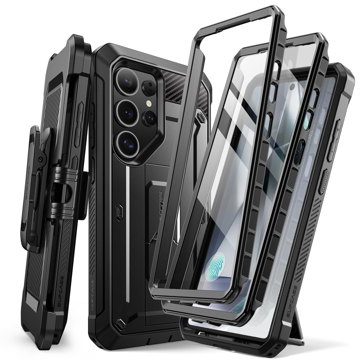 SUPCASE | Galaxy S25 Ultra | Unicorn Beetle PRO