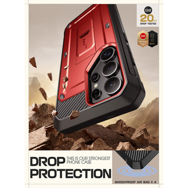 SUPCASE | Galaxy S25 Ultra | Unicorn Beetle PRO