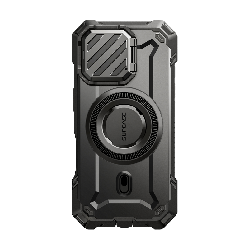 SUPCASE | iPhone 16 Pro Max 6.9 inch (2024) | UB MAG XT Holster Case