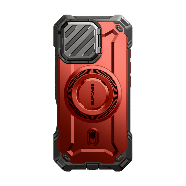 SUPCASE | iPhone 16 Pro Max 6.9 inch (2024) | UB MAG XT Holster Case