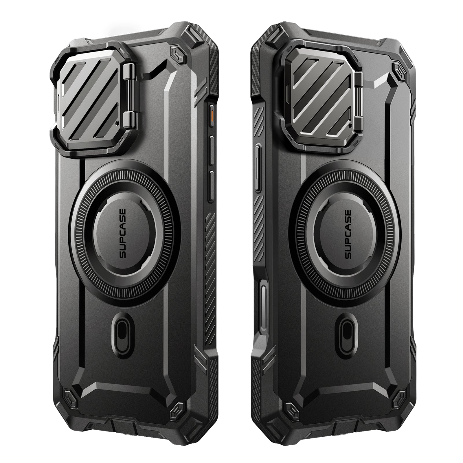 SUPCASE | iPhone 16 Pro 6.3 inch (2024) | UB MAG XT Holster Case