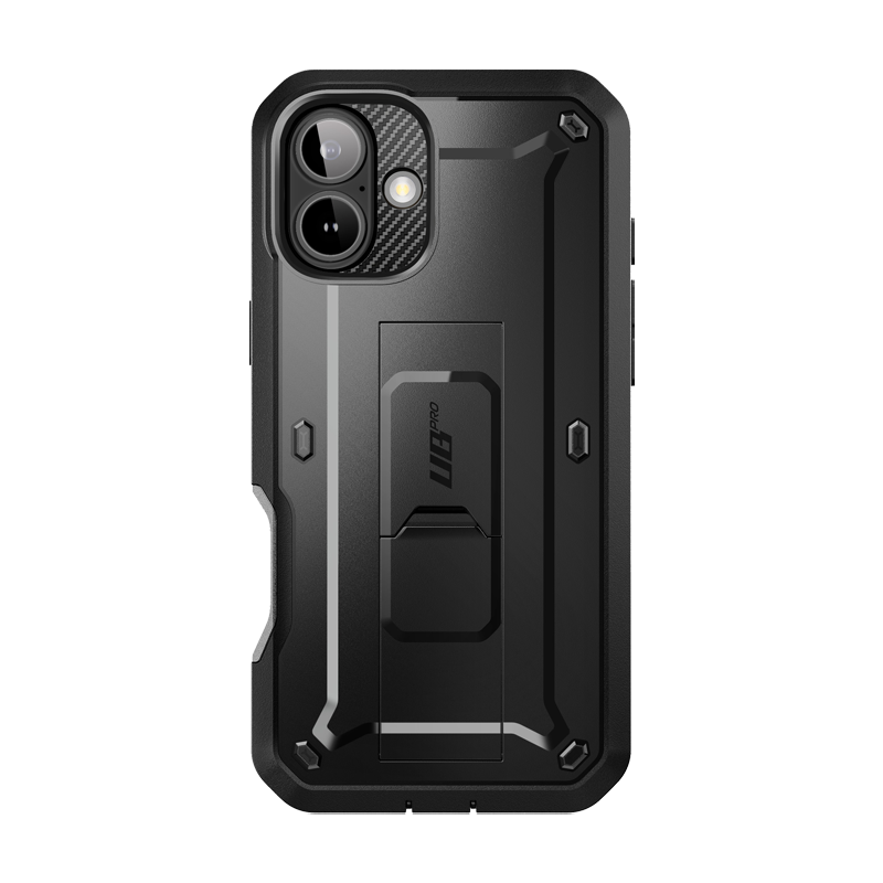 SUPCASE | iPhone 16 6.1 inch (2024) | UB Pro Holster Case