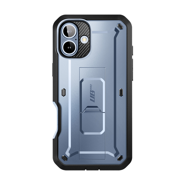 SUPCASE | iPhone 16 6.1 inch (2024) | UB Pro Holster Case