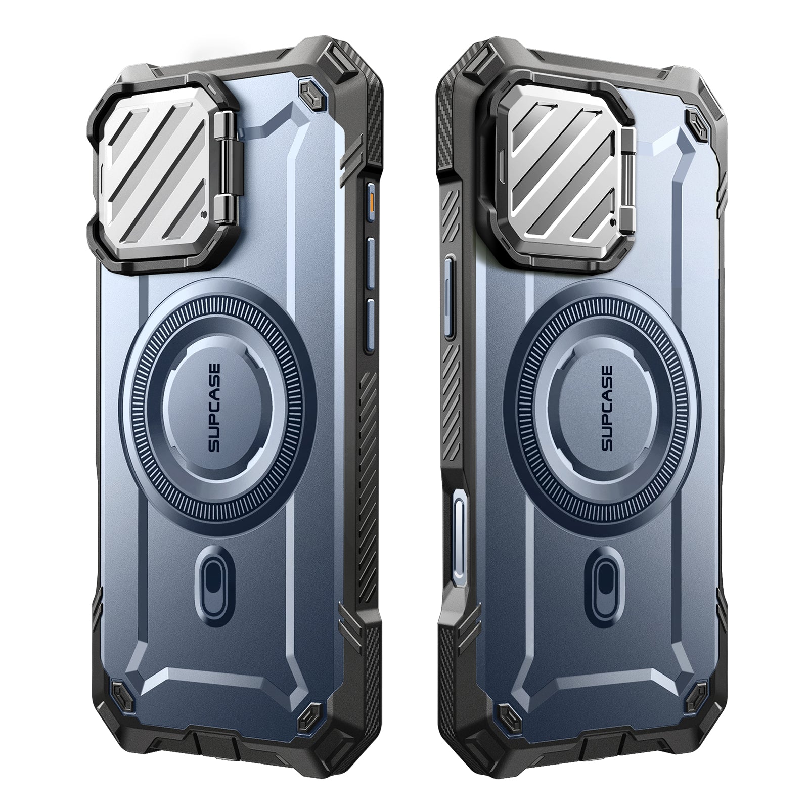 SUPCASE | iPhone 16 6.1 inch (2024) | UB Pro Holster Case