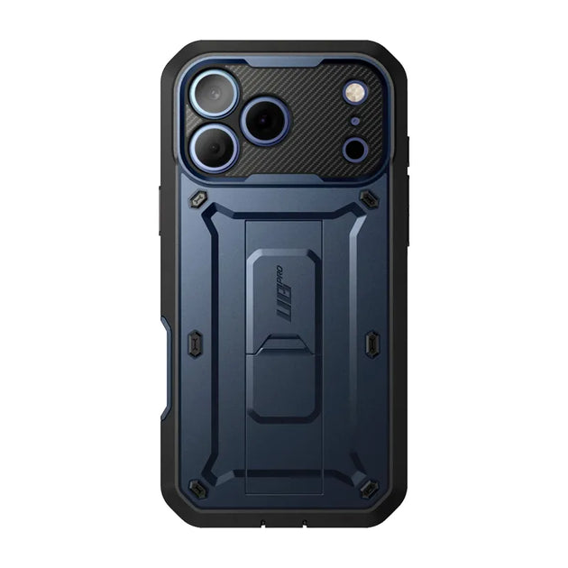Unicorn Beetle Pro iPhone 17 Pro Case: Anti-Slip Grip | SUPCASE