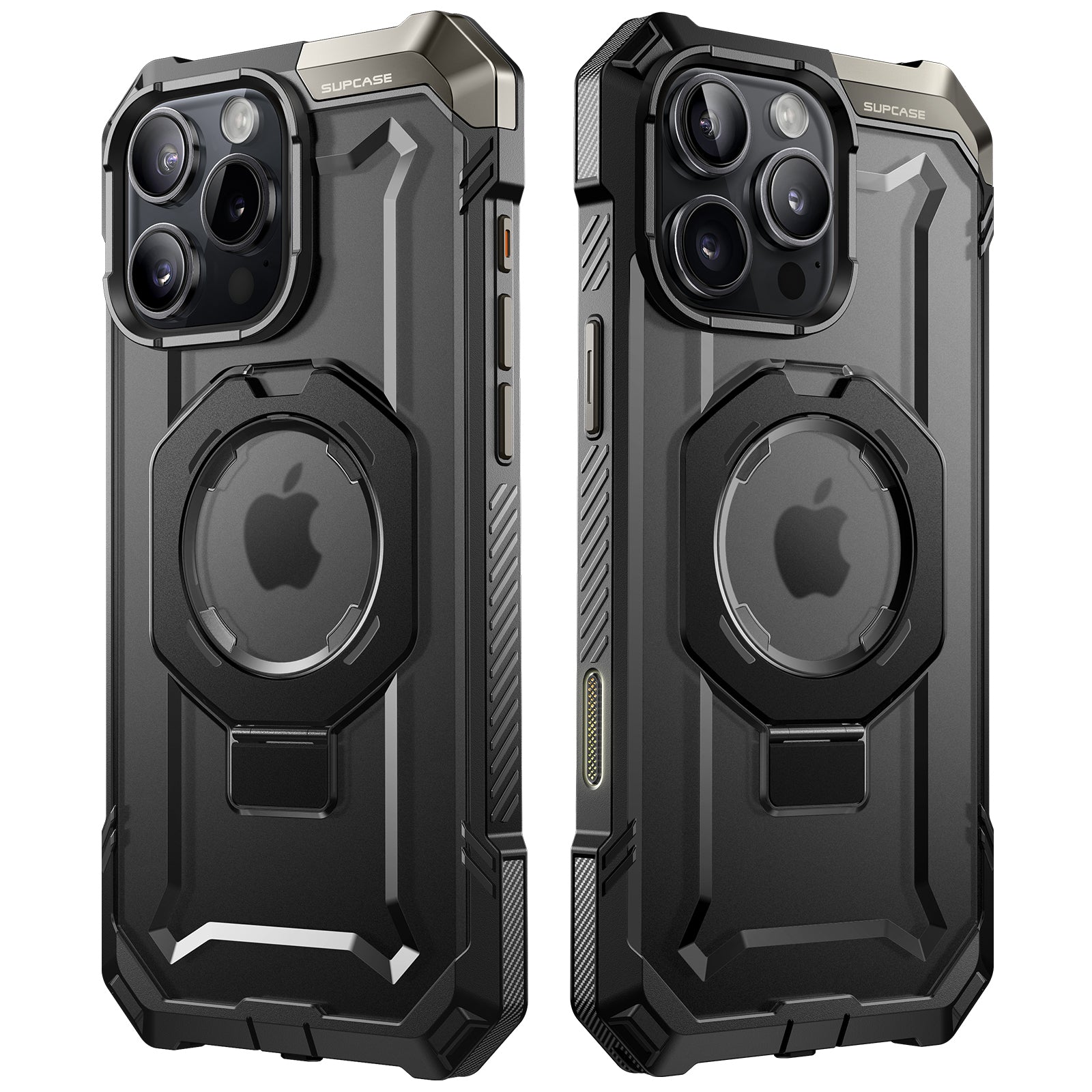 iPhone 16 Pro Max UB Grip MagSafe Phone Case | SUPCASE