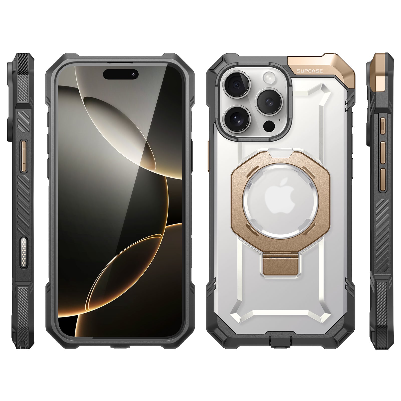iPhone 16 Pro UB Grip MagSafe Phone Case | SUPCASE