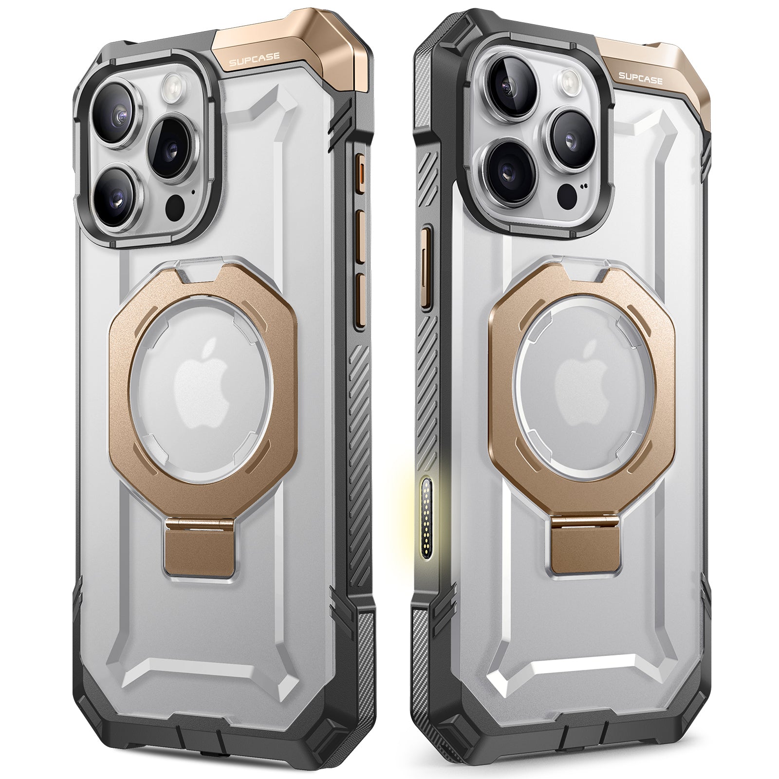 iPhone 16 Pro UB Grip MagSafe Phone Case | SUPCASE