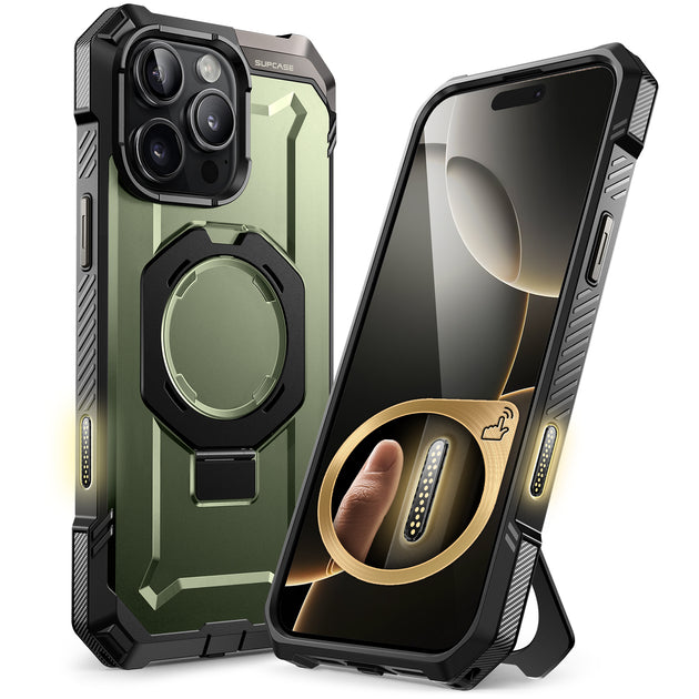 iPhone 16 Pro Max UB Grip MagSafe Phone Case | SUPCASE