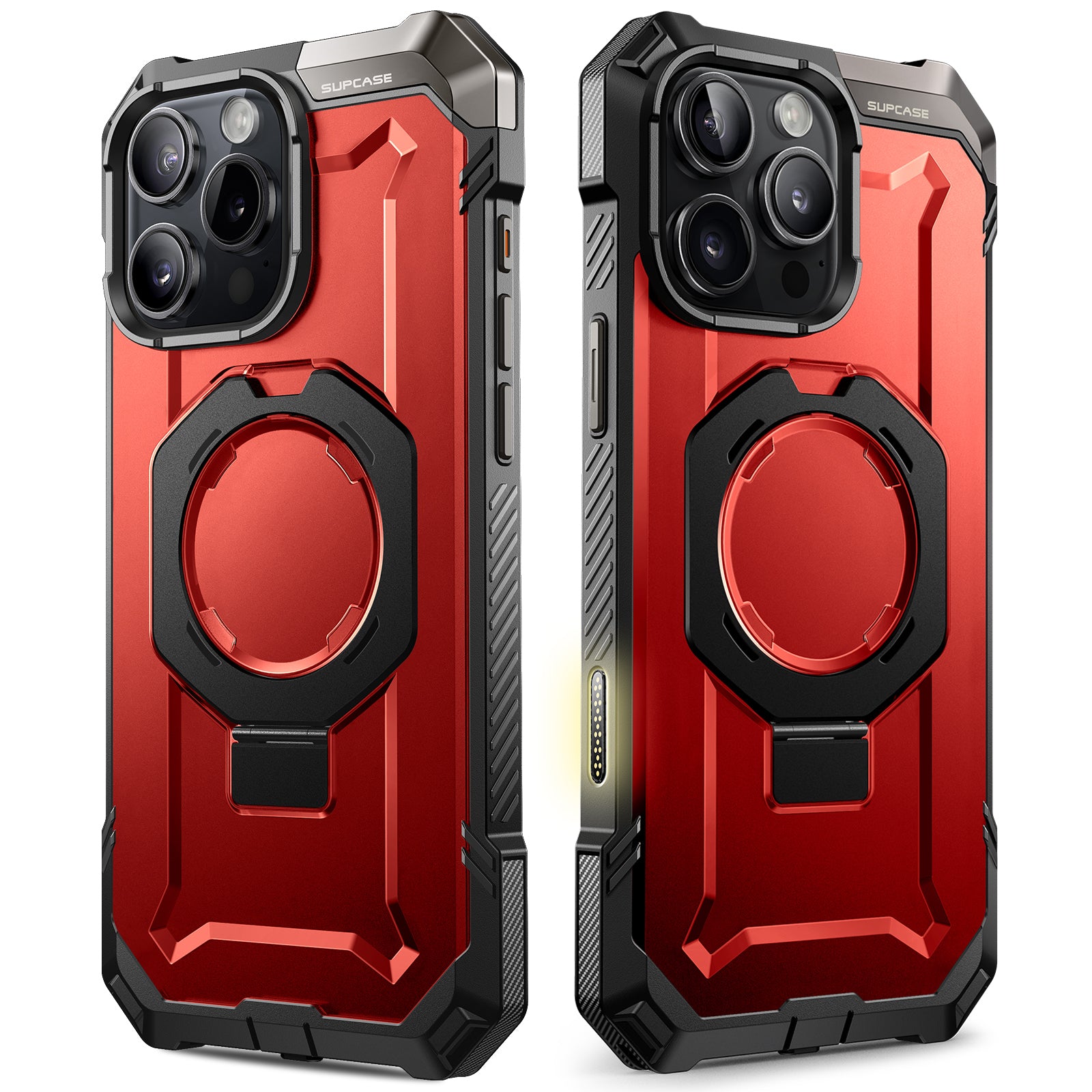 iPhone 16 Pro Max UB Grip MagSafe Phone Case | SUPCASE