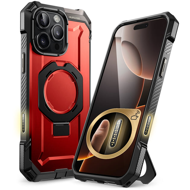 iPhone 16 Pro Max UB Grip MagSafe Phone Case | SUPCASE