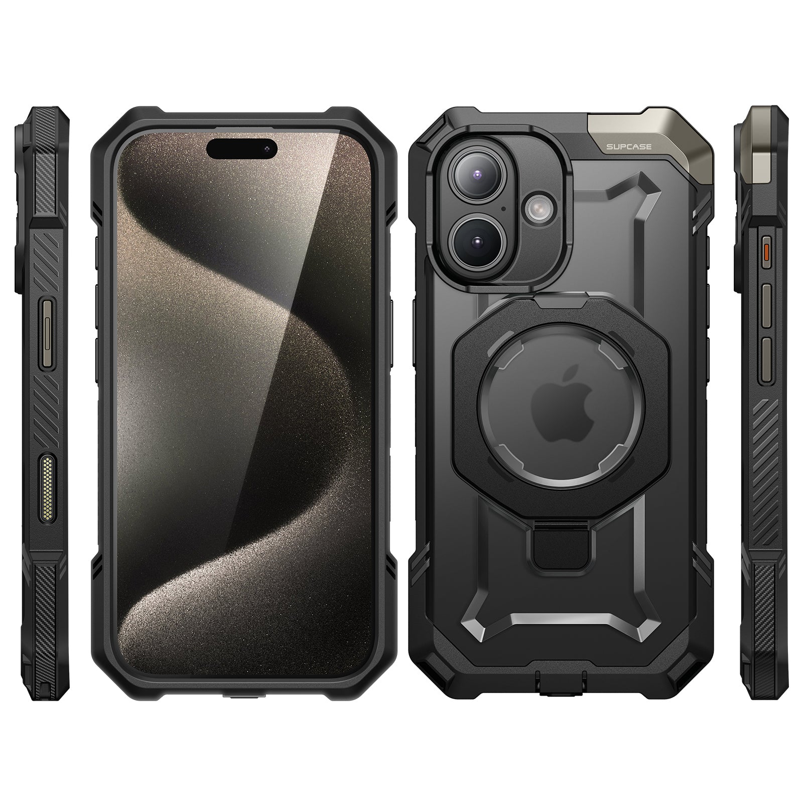 iPhone 16 UB Grip MagSafe Phone Case | SUPCASE