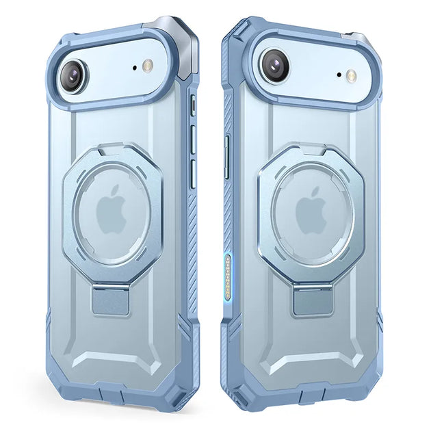 UB Grip iPhone Air MagSafe Case: Anti-Slip & Camera Button | SUPCASE