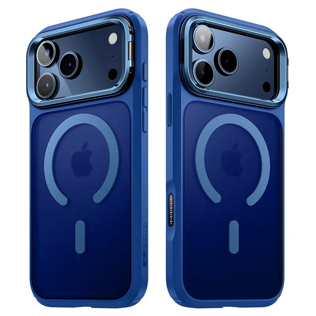 UB MAG iPhone 17 Pro Max MagSafe Case with Camera Control Button | SUPCASE