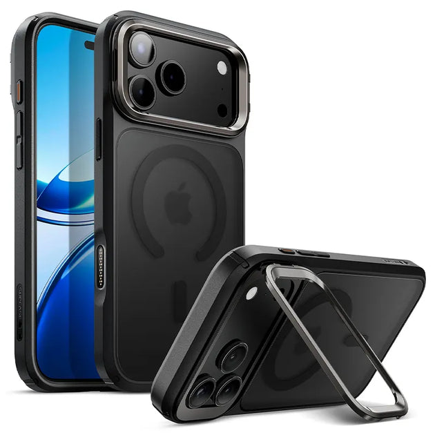 UB MAG iPhone 17 Pro Max MagSafe Case with Camera Control Button | SUPCASE