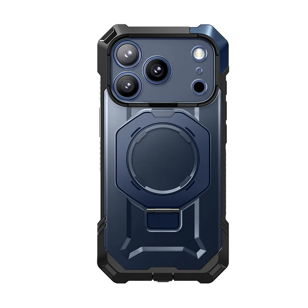 UB Grip iPhone 17 Pro Case: Camera Control Button & Kickstand | SUPCASE